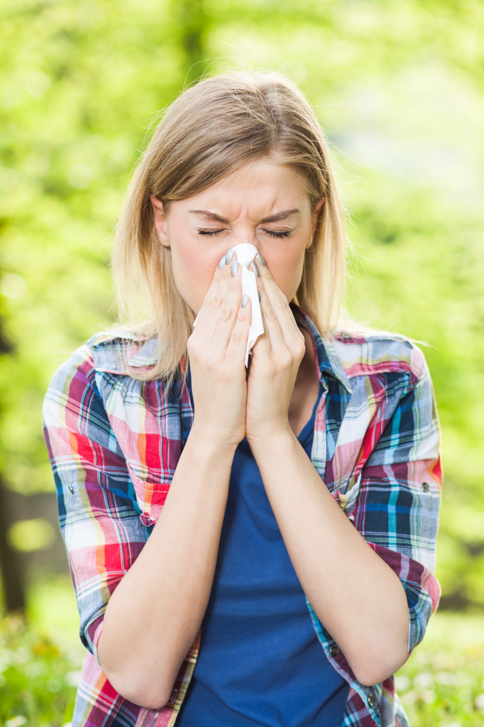 Allergy Testing | Allergy Doctor | Inspire Health