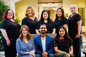 Frisco Doctors Office - Inspire Health