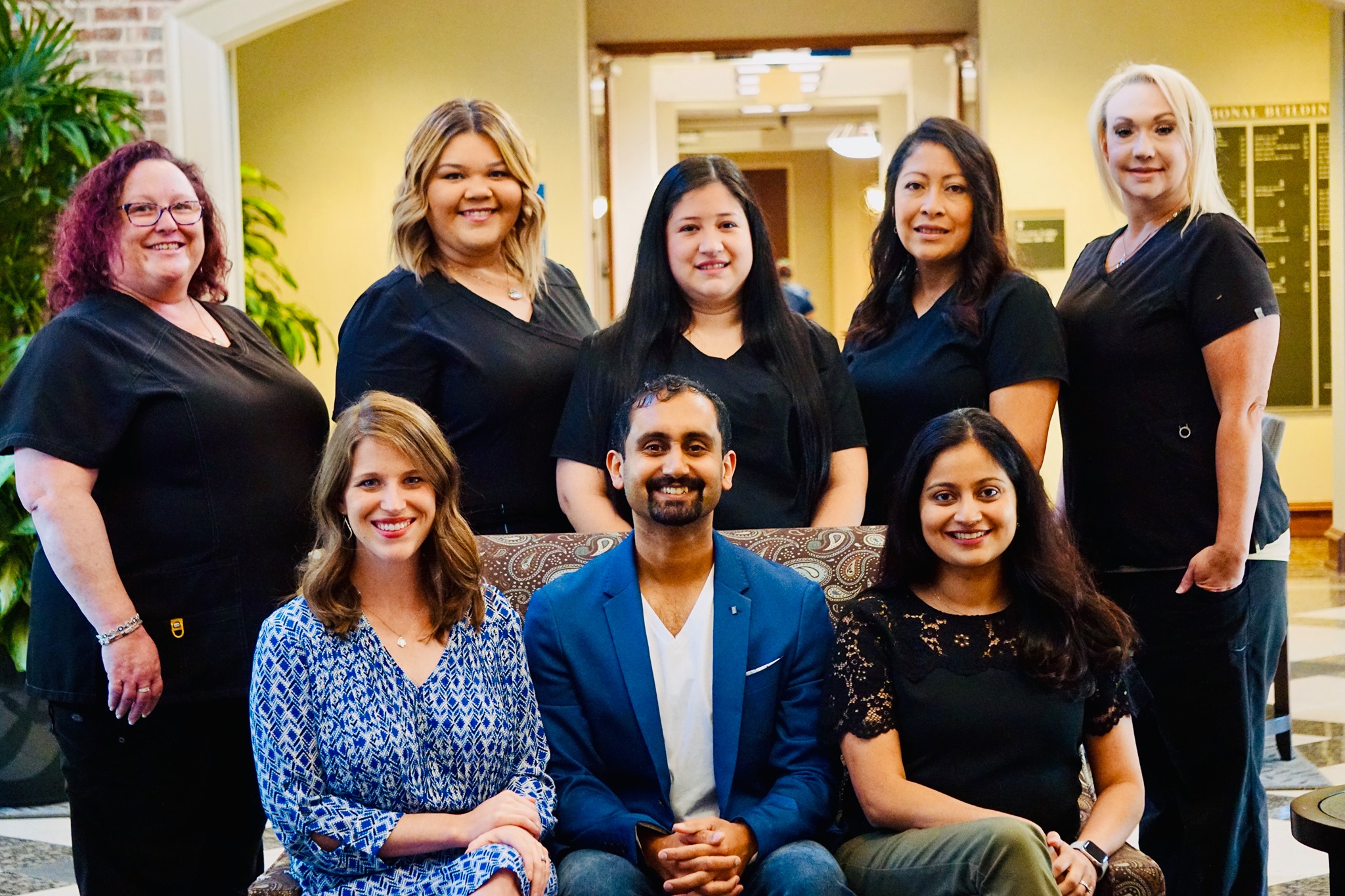 Frisco Doctors Office - Inspire Health