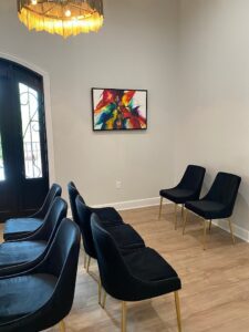 Frisco Doctors Office - Inspire Health