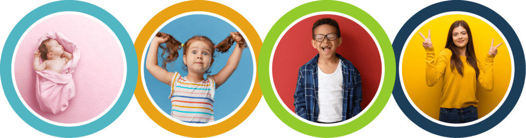 Inspire Health Pediatrics Home - Inspire Health