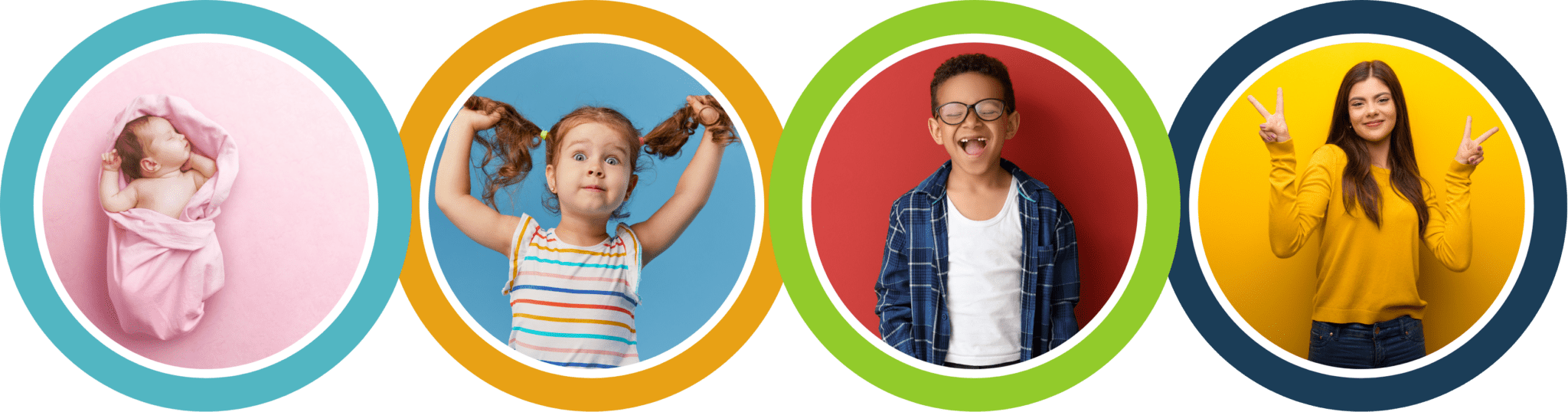 Inspire Health Pediatrics Home - Inspire Health